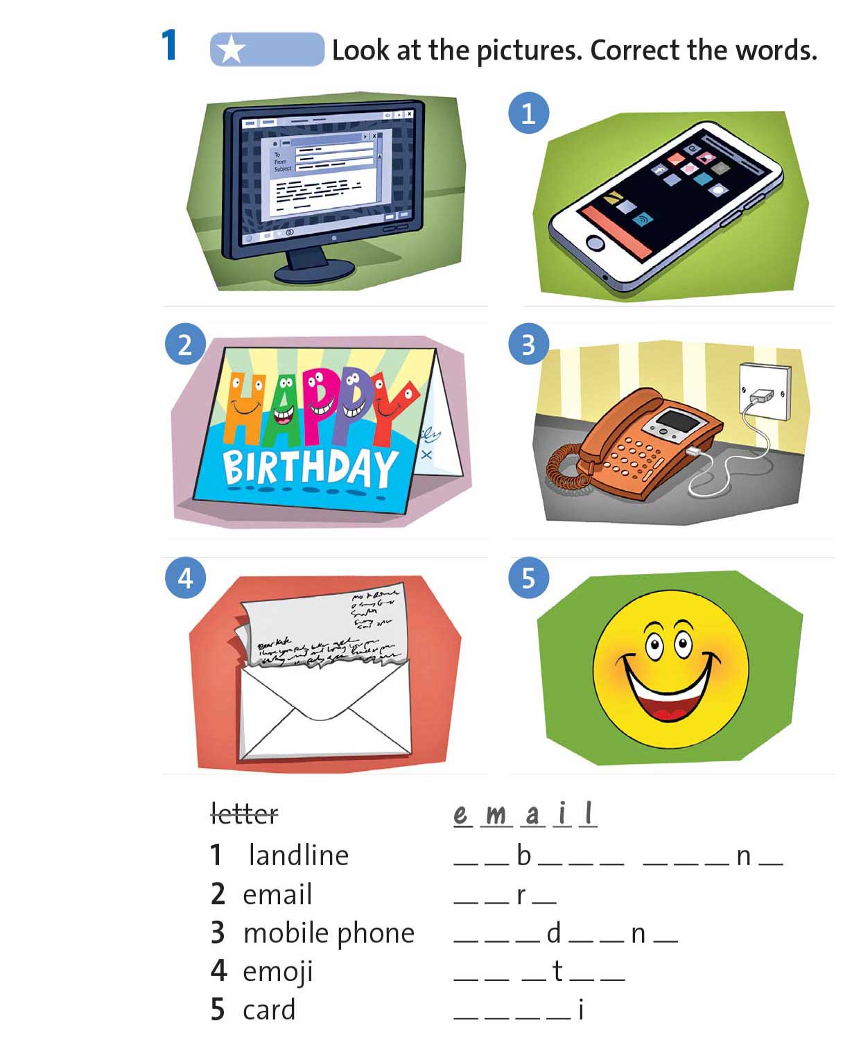 Friends Plus - 7 (Workbook)