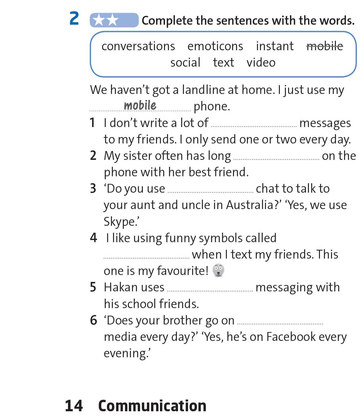 Friends Plus - 7 (Workbook)