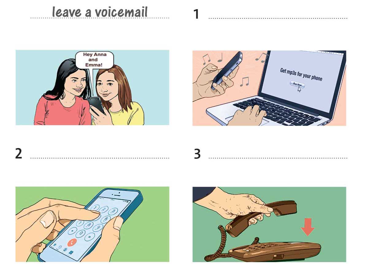 Friends Plus - 7 (Workbook)