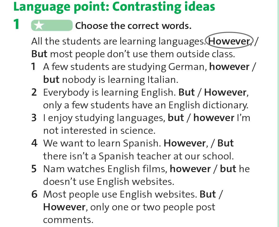 Friends Plus - 7 (Workbook)