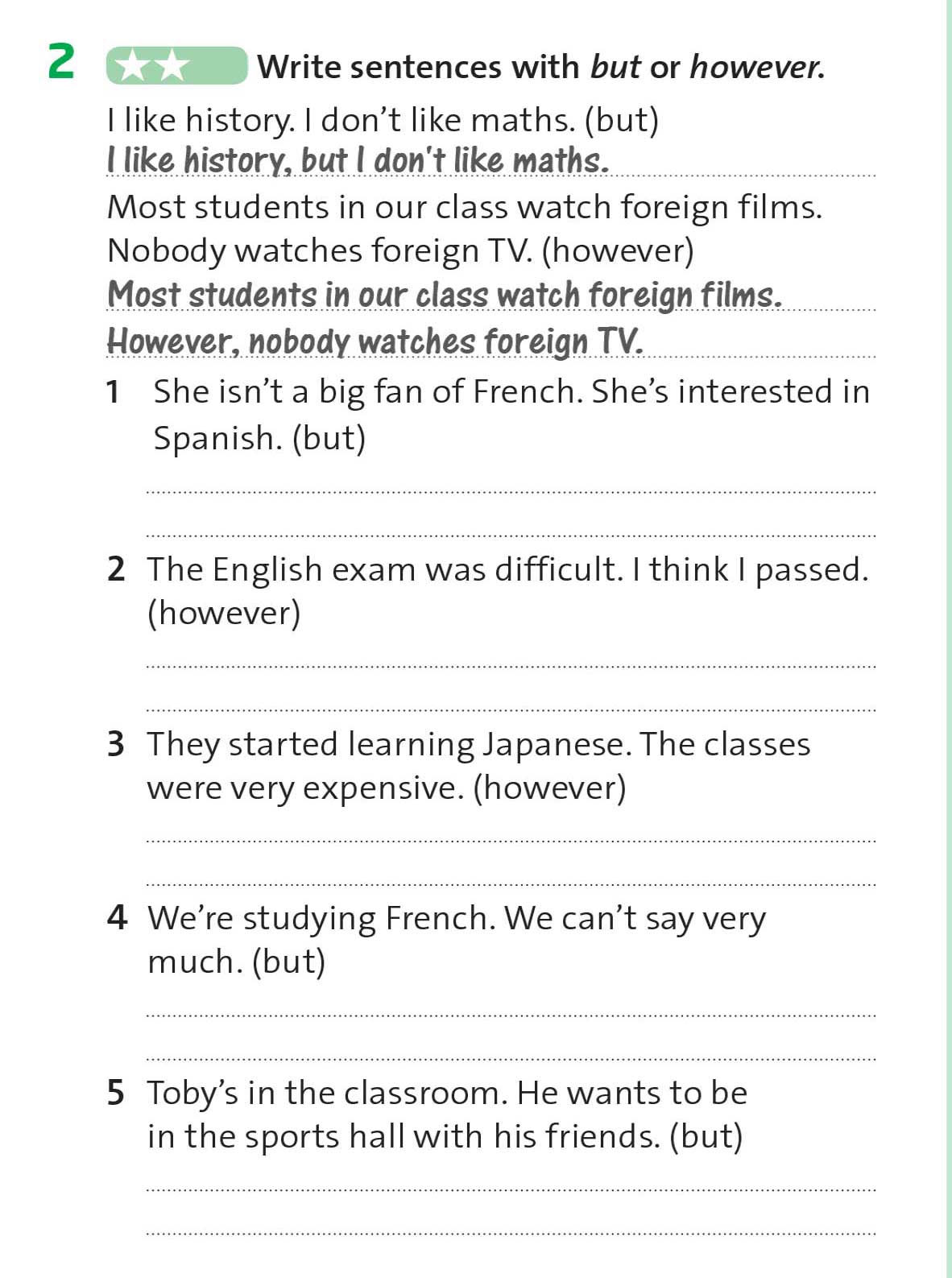 Friends Plus - 7 (Workbook)