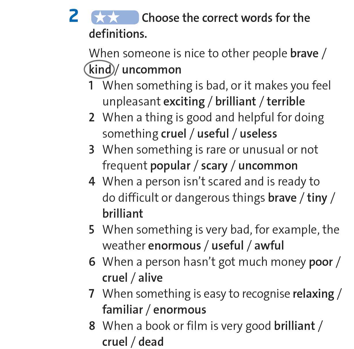 Friends Plus - 7 (Workbook)