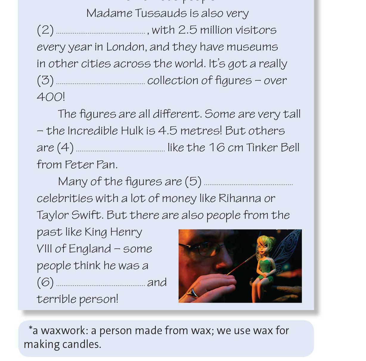 Friends Plus - 7 (Workbook)