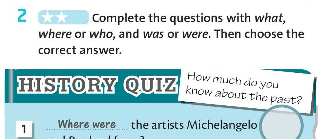 Friends Plus - 7 (Workbook)