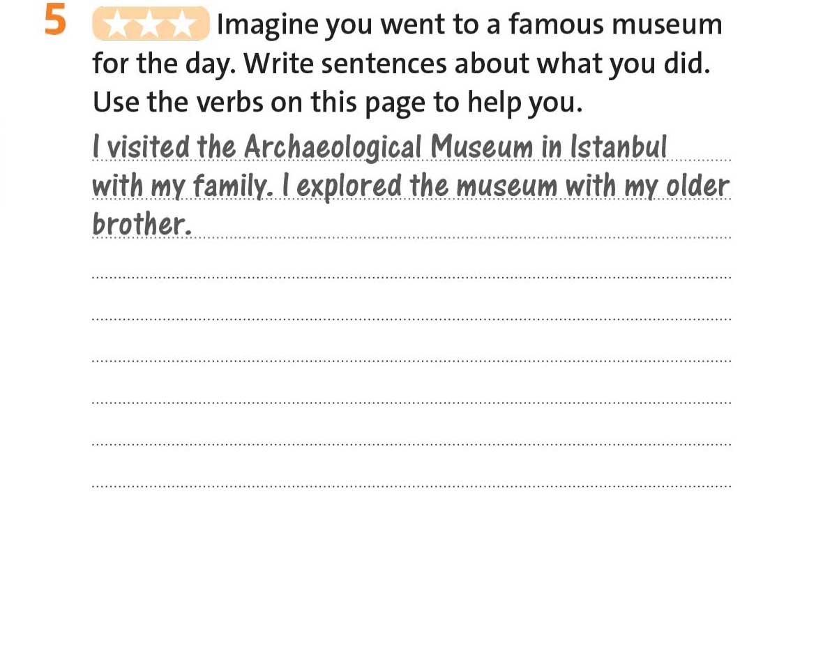 Friends Plus - 7 (Workbook)