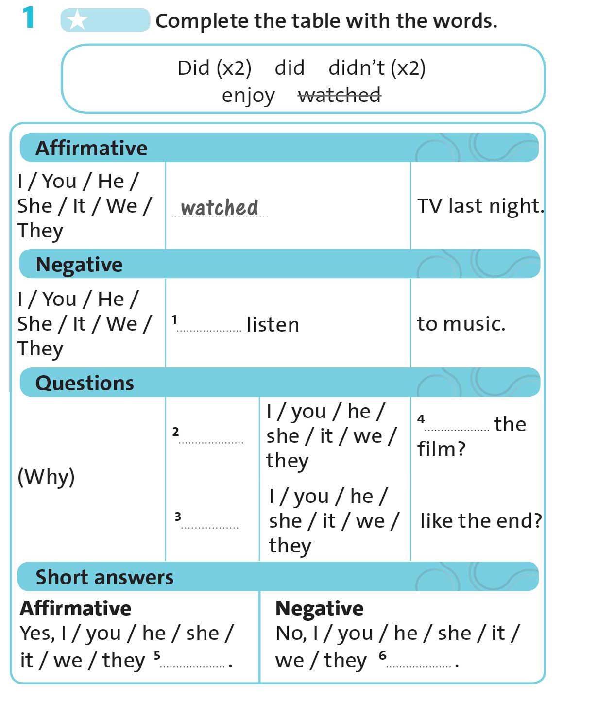 Friends Plus - 7 (Workbook)