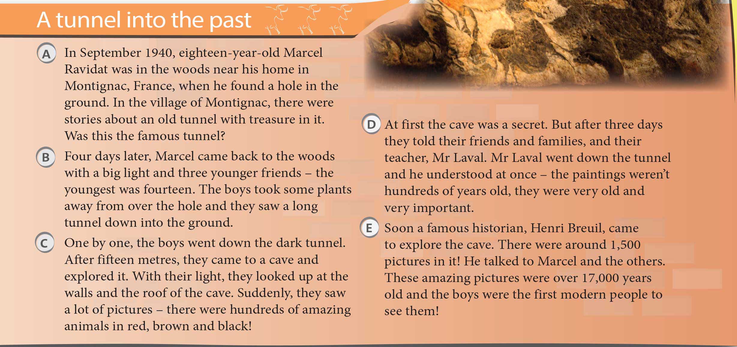 Friends Plus - 7 (Workbook)