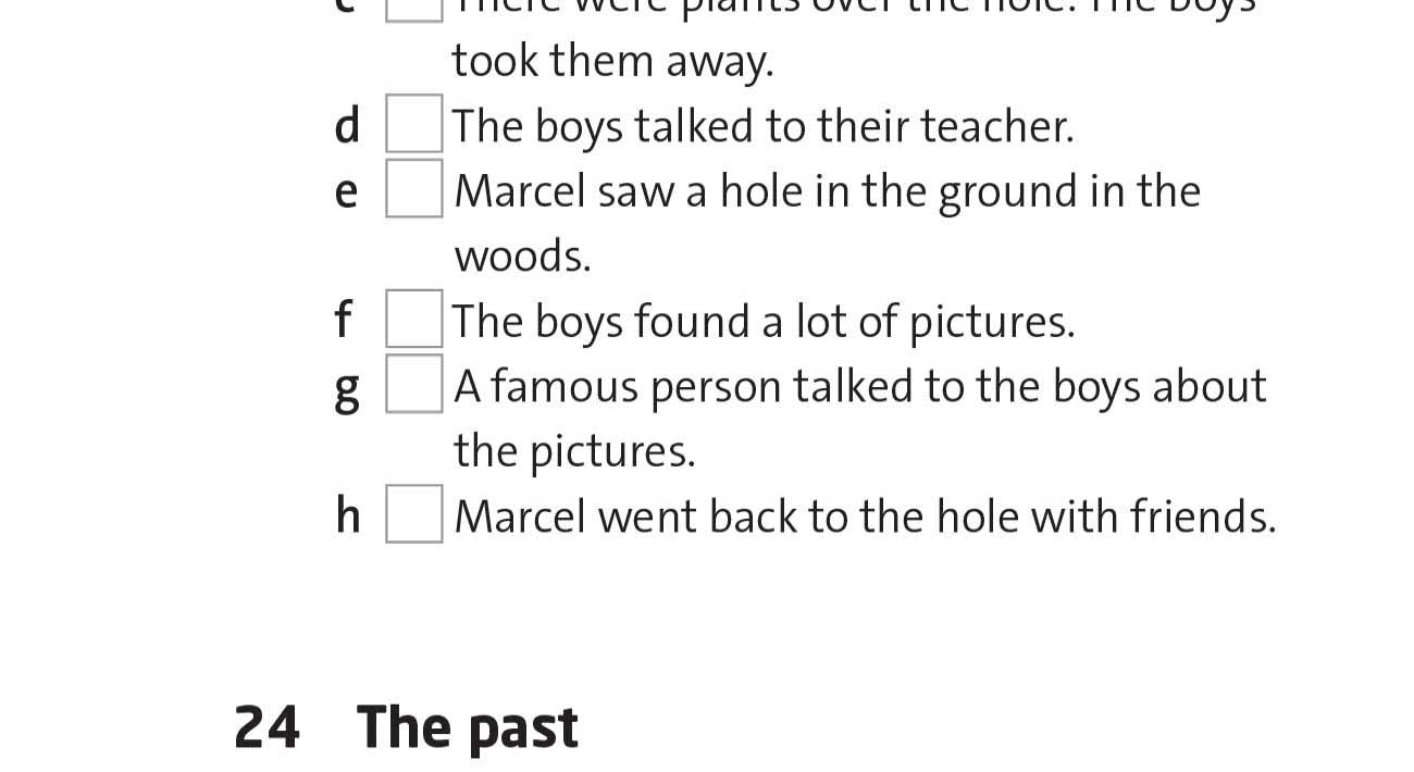 Friends Plus - 7 (Workbook)