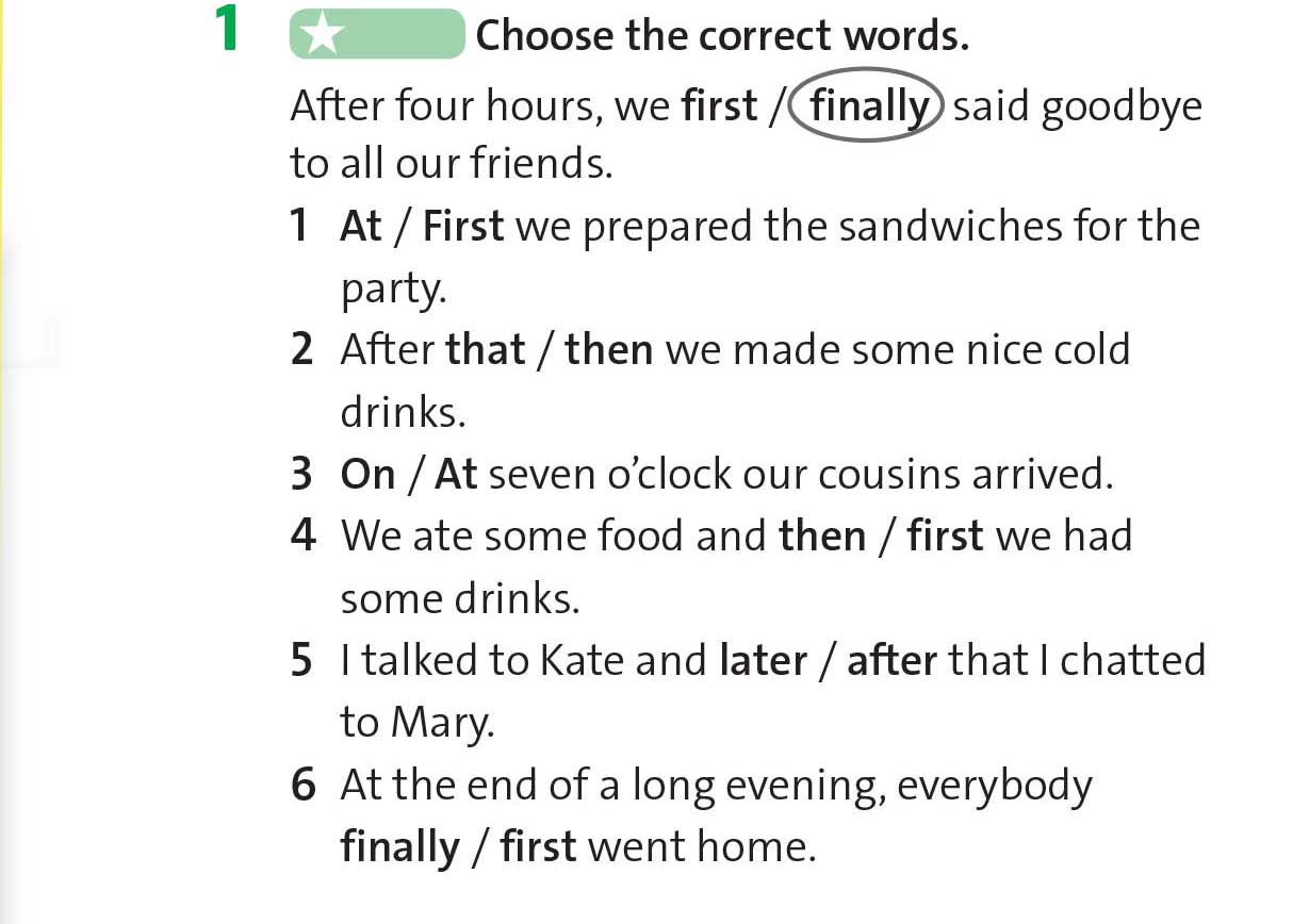 Friends Plus - 7 (Workbook)