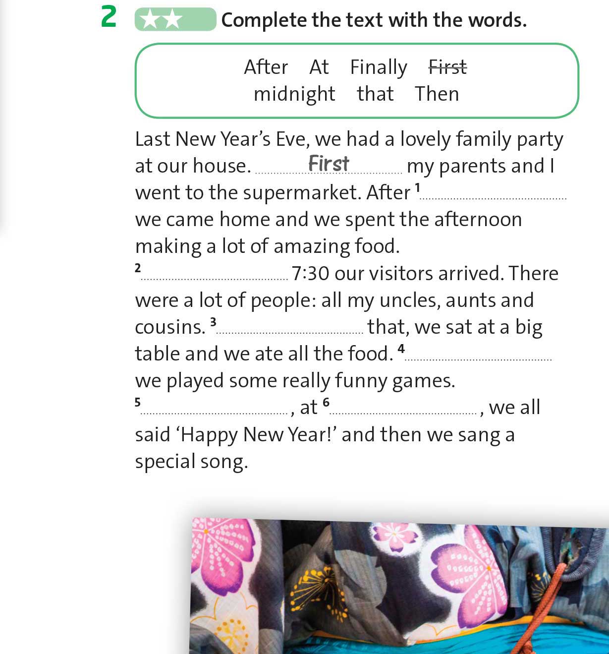 Friends Plus - 7 (Workbook)