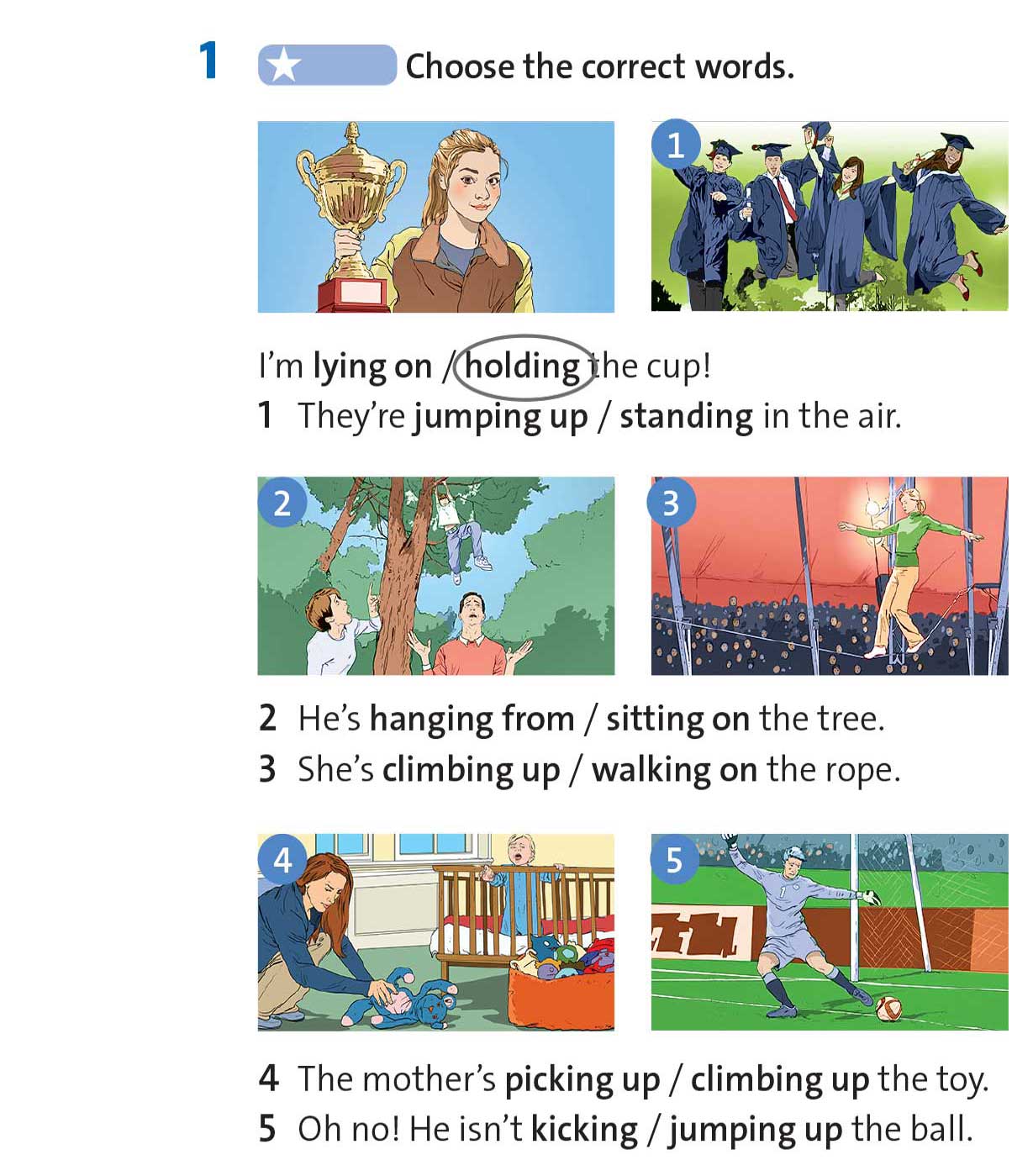 Friends Plus - 7 (Workbook)