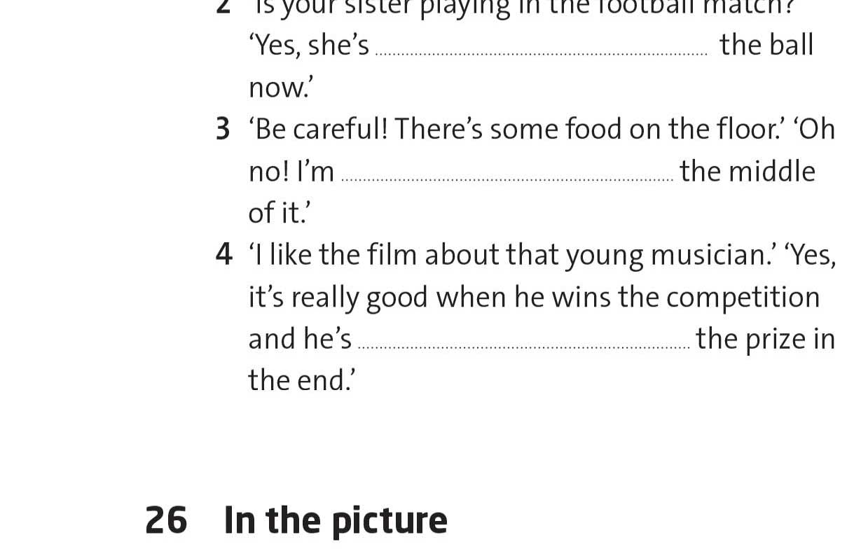 Friends Plus - 7 (Workbook)