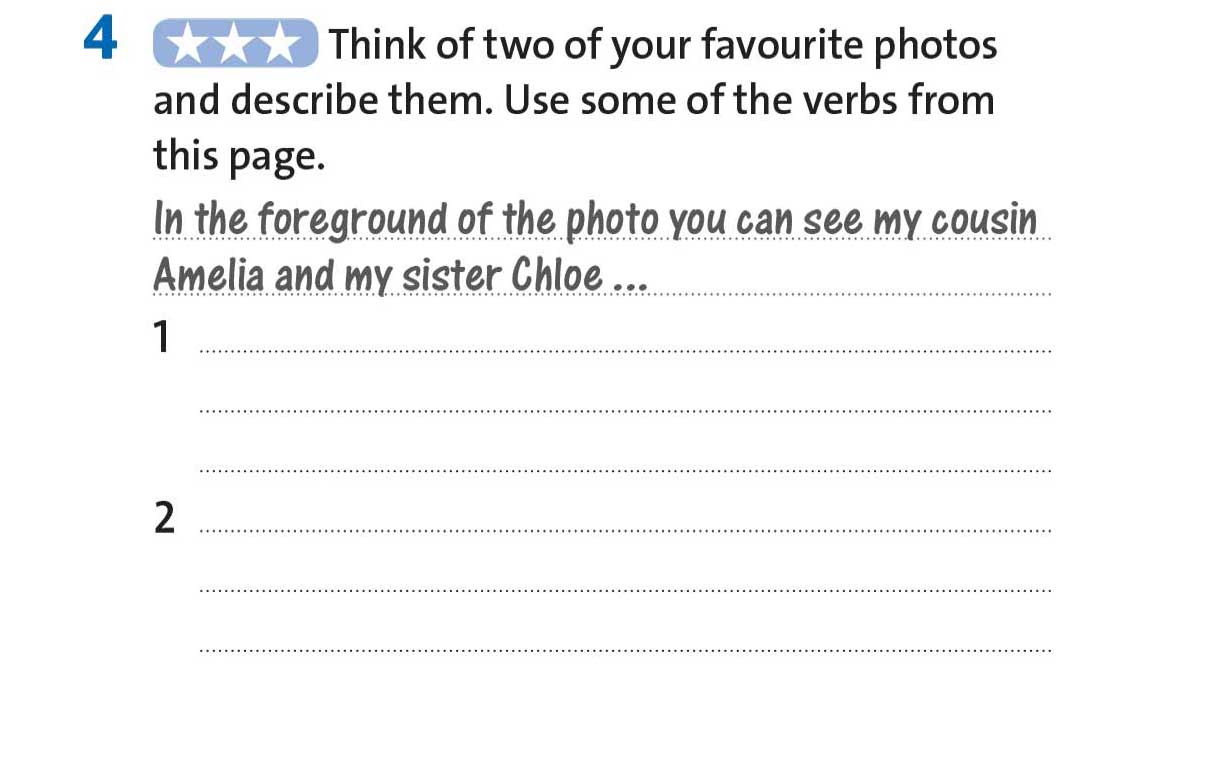 Friends Plus - 7 (Workbook)