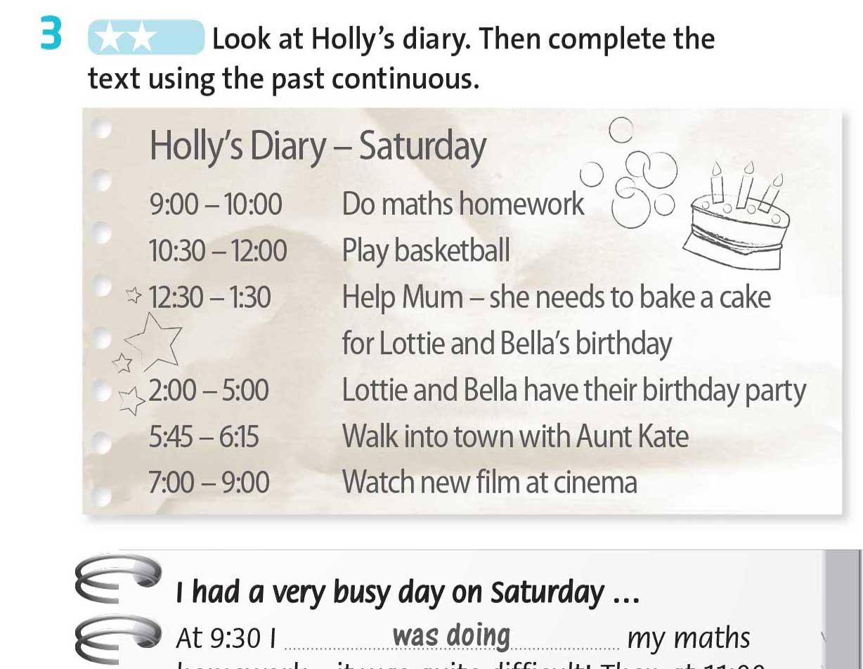 Friends Plus - 7 (Workbook)