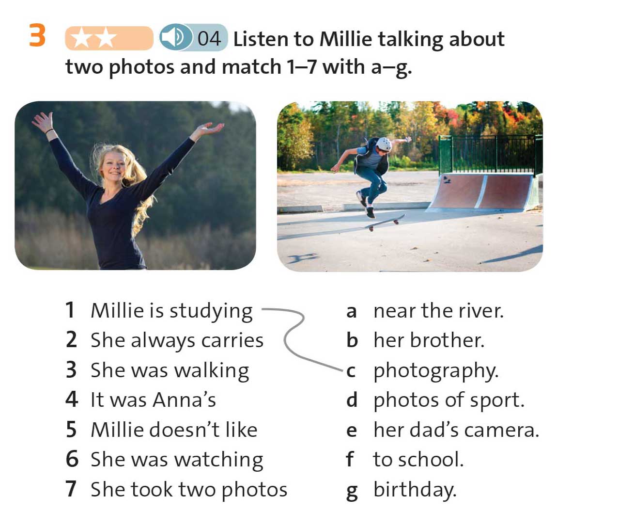 Friends Plus - 7 (Workbook)