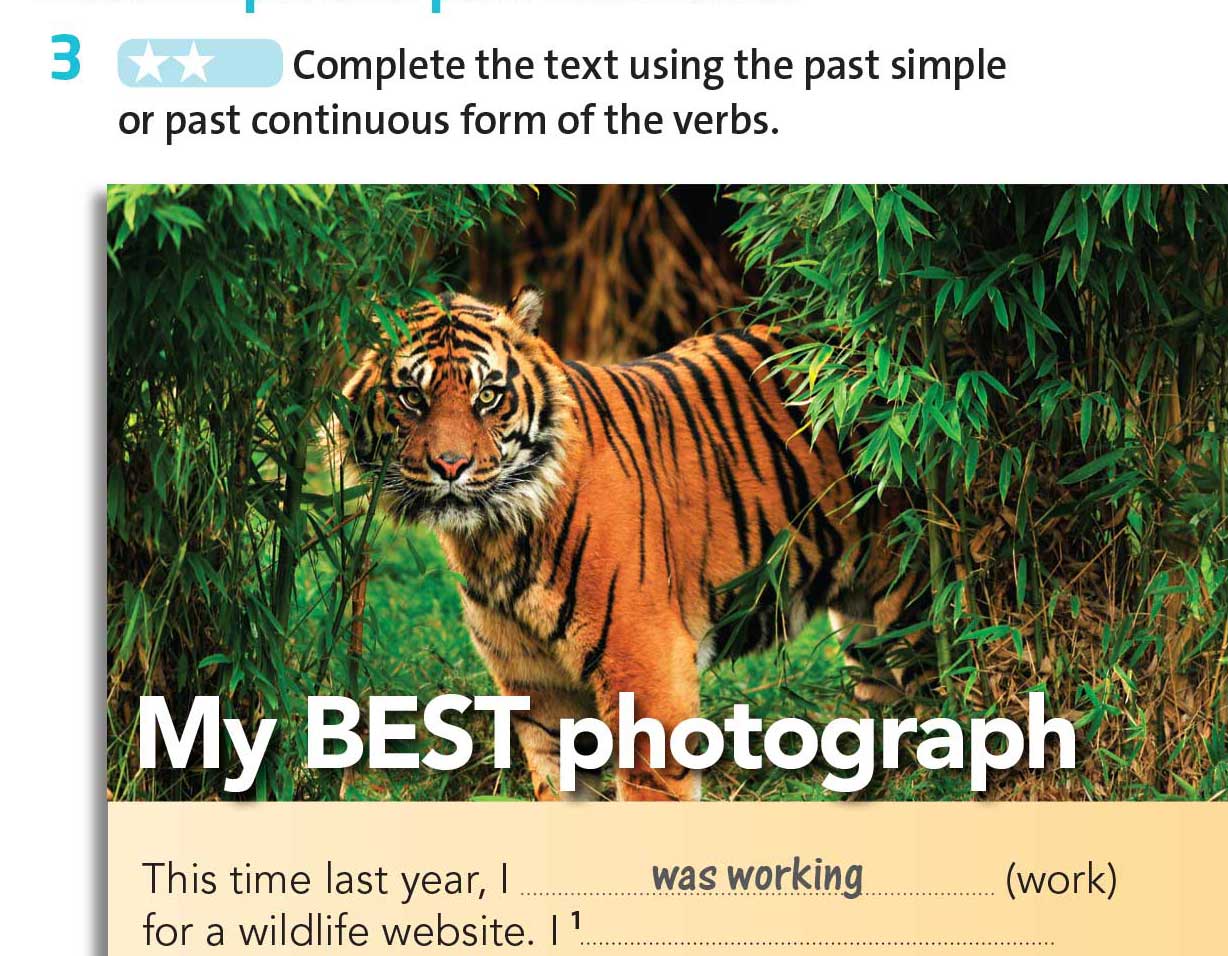 Friends Plus - 7 (Workbook)