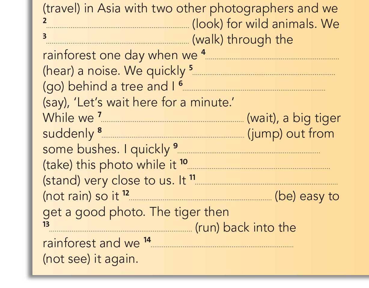 Friends Plus - 7 (Workbook)