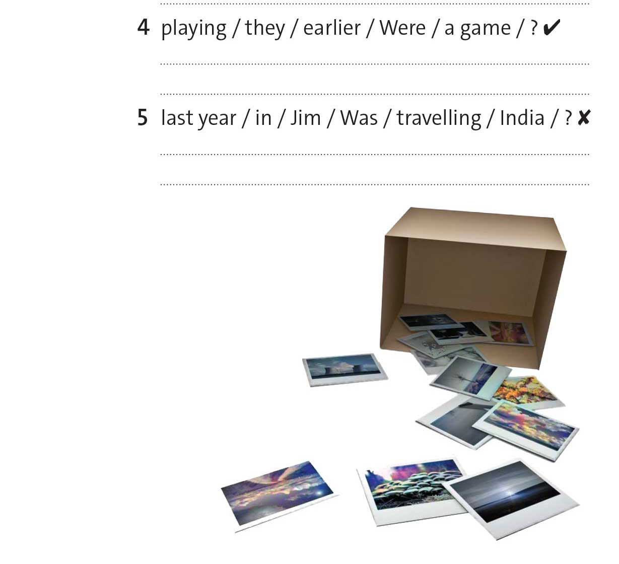 Friends Plus - 7 (Workbook)