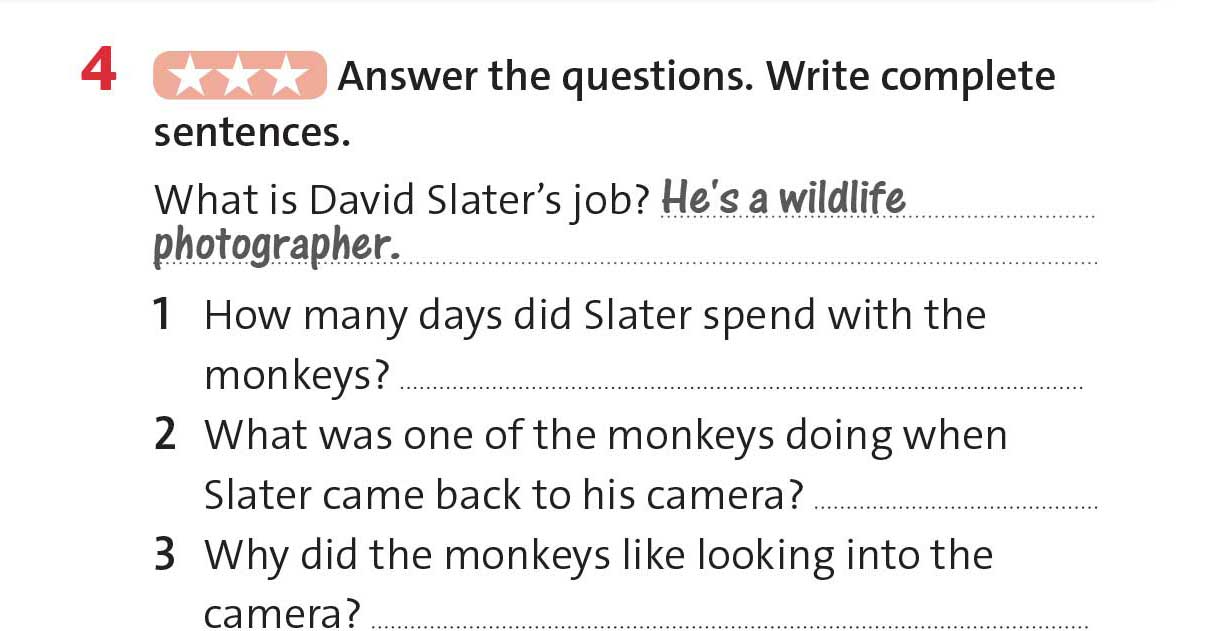 Friends Plus - 7 (Workbook)