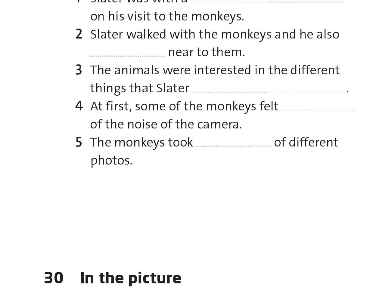 Friends Plus - 7 (Workbook)