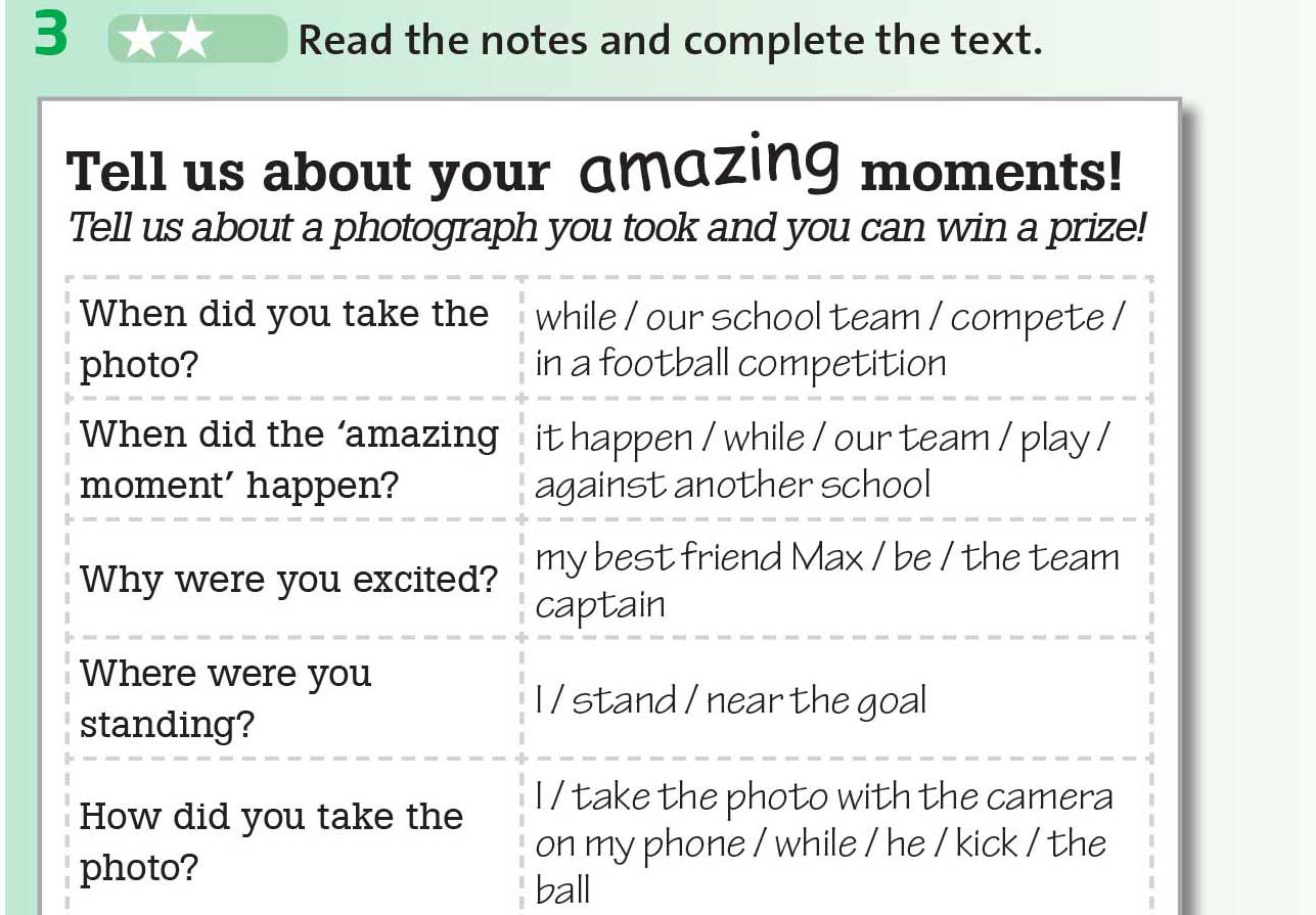 Friends Plus - 7 (Workbook)