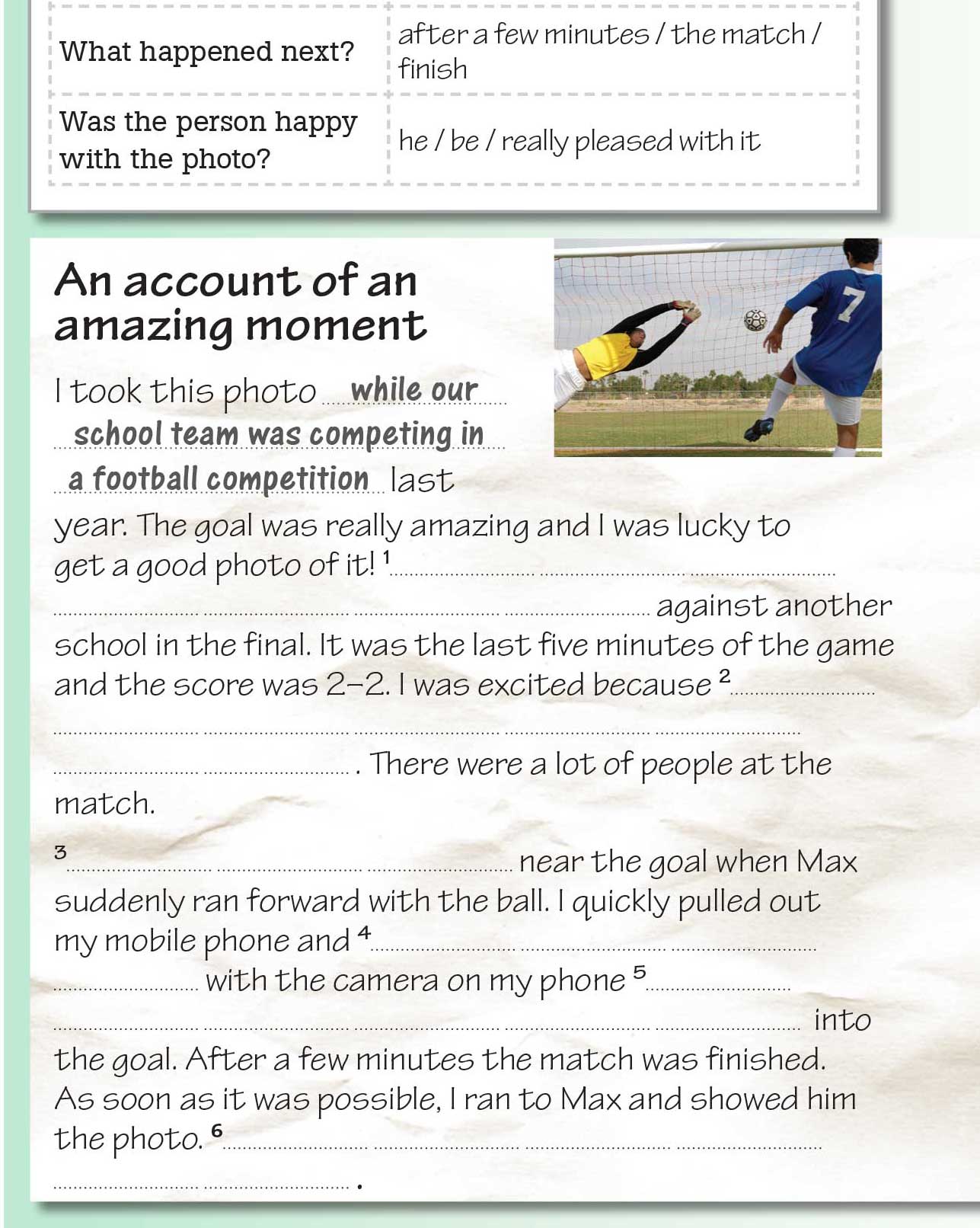 Friends Plus - 7 (Workbook)