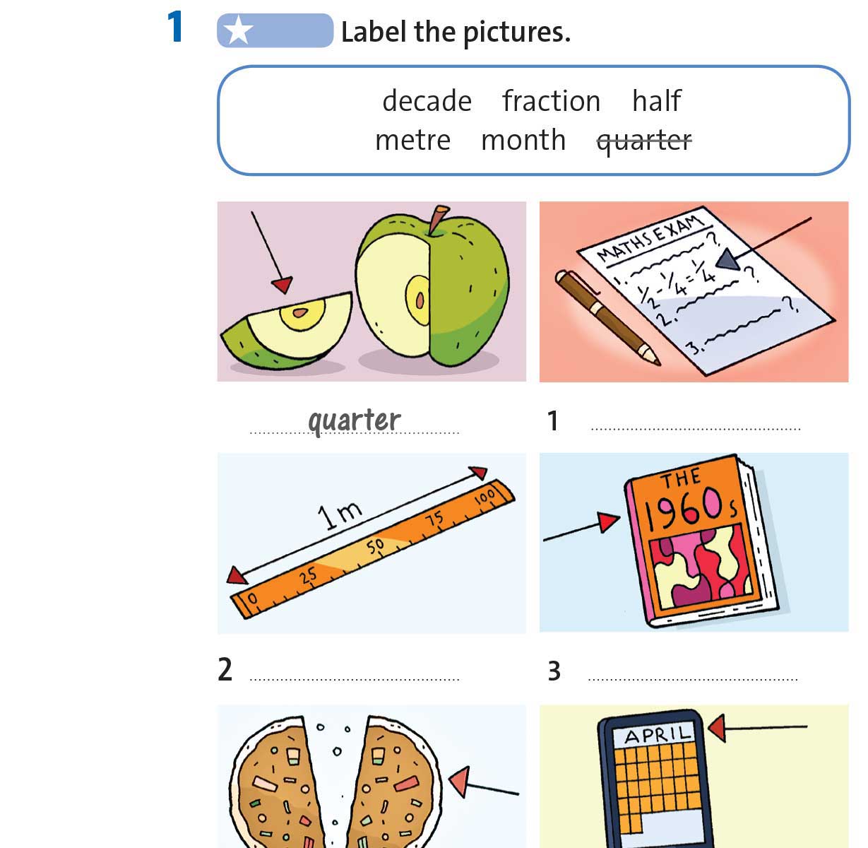 Friends Plus - 7 (Workbook)