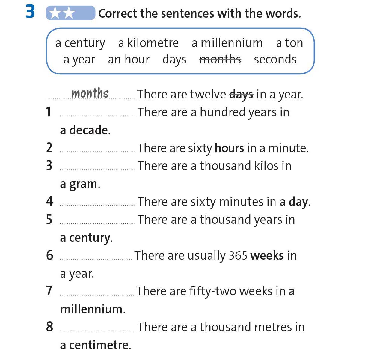 Friends Plus - 7 (Workbook)