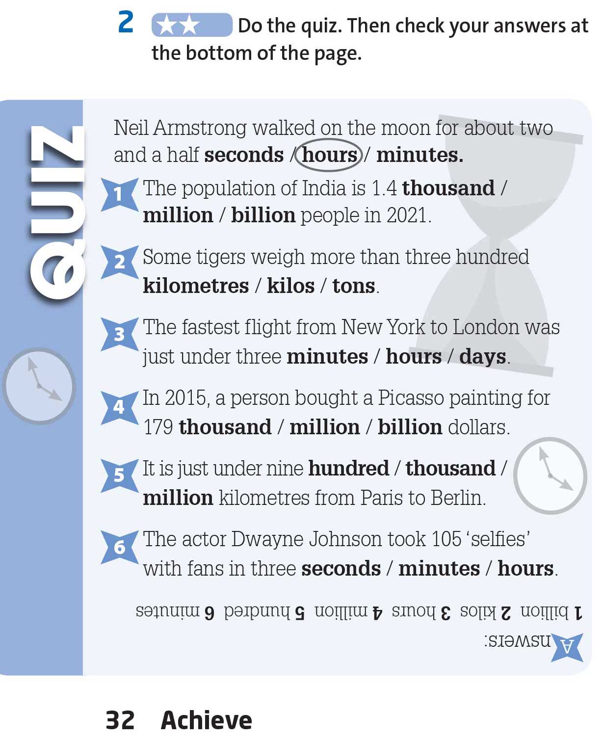 Friends Plus - 7 (Workbook)