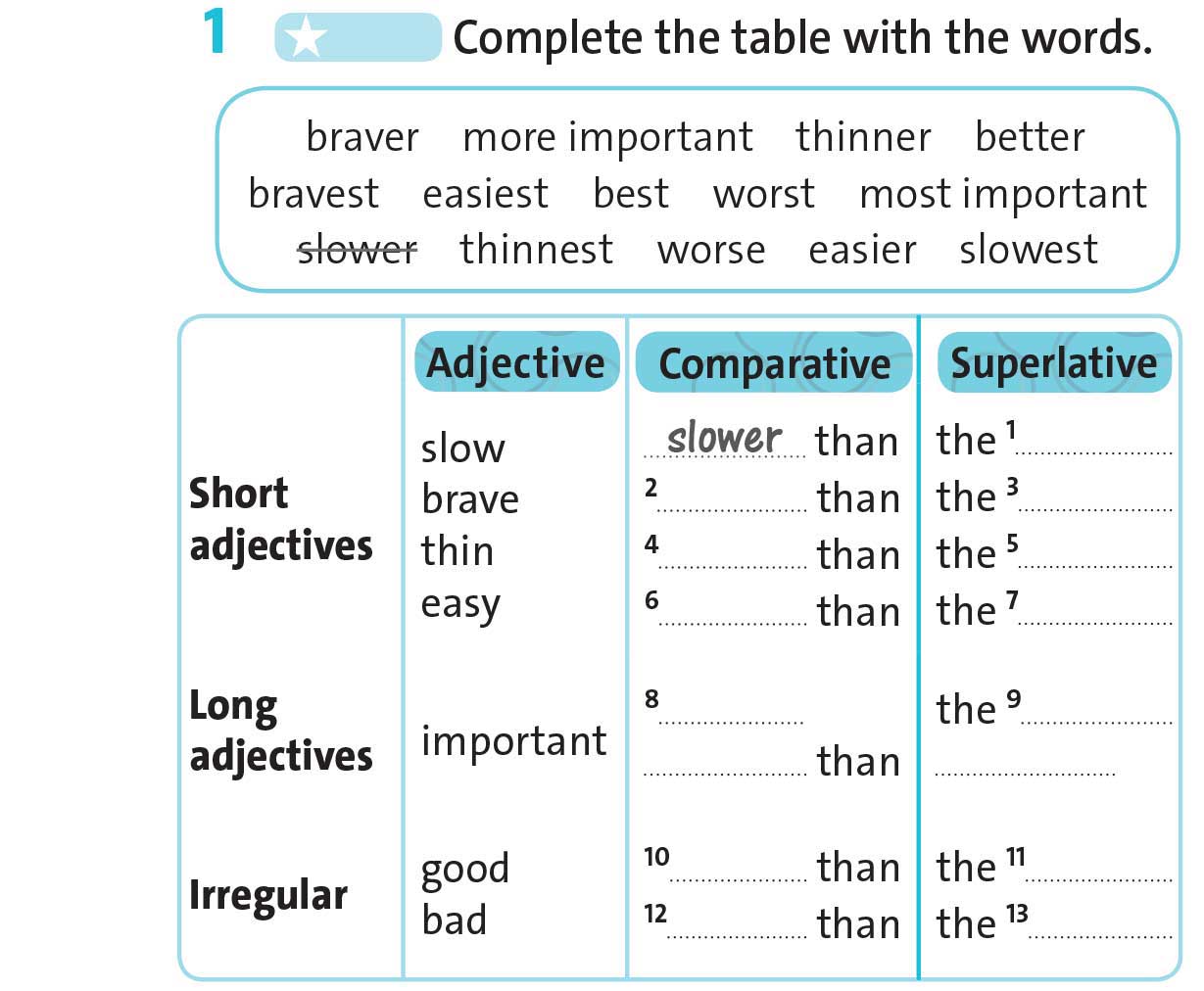 Friends Plus - 7 (Workbook)