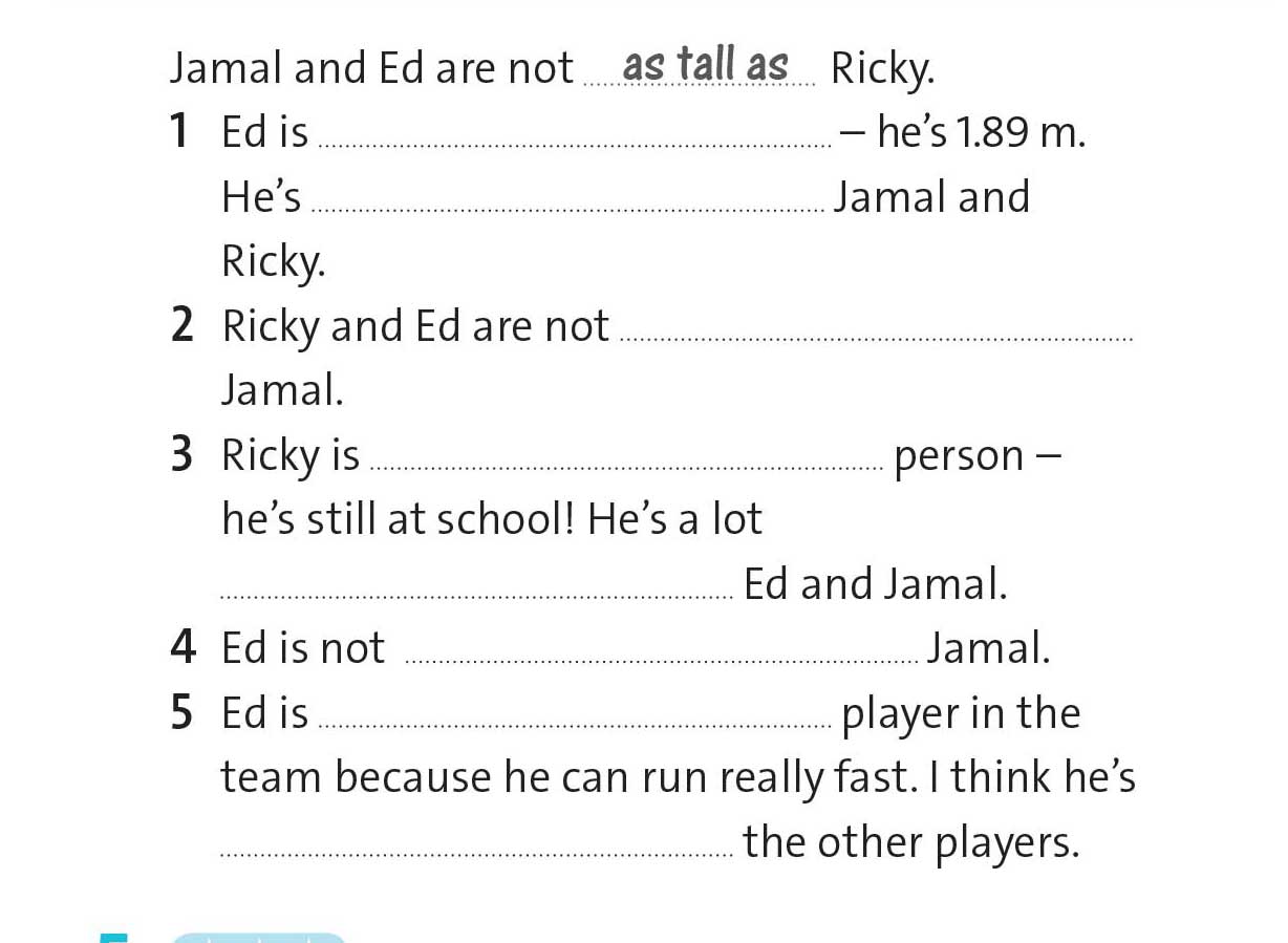 Friends Plus - 7 (Workbook)