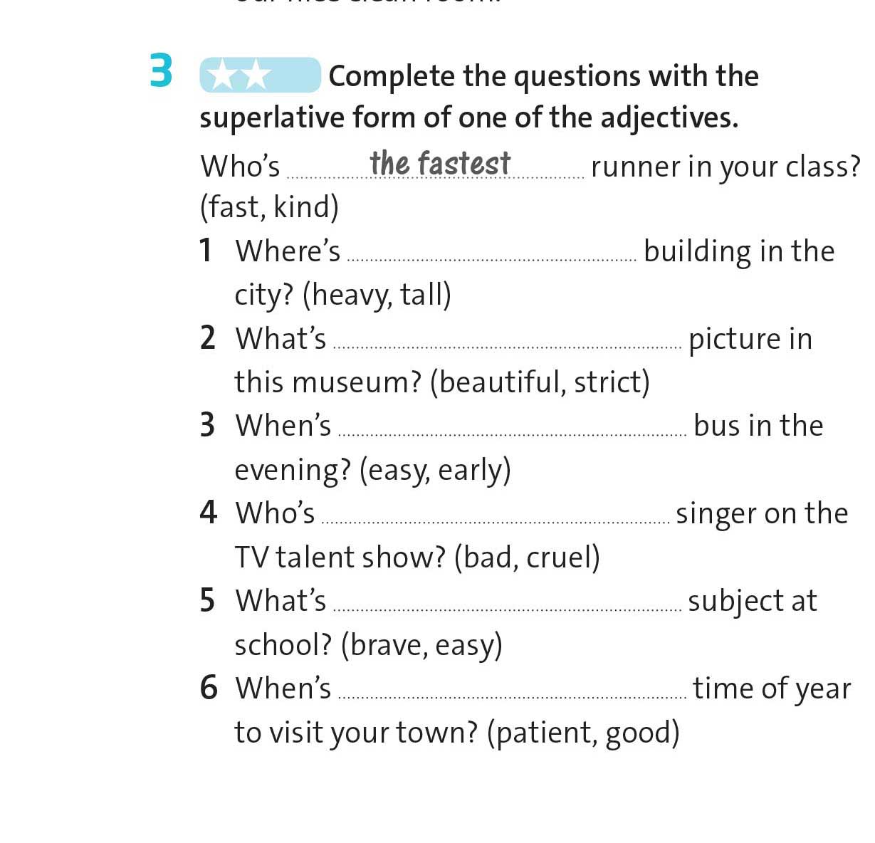 Friends Plus - 7 (Workbook)