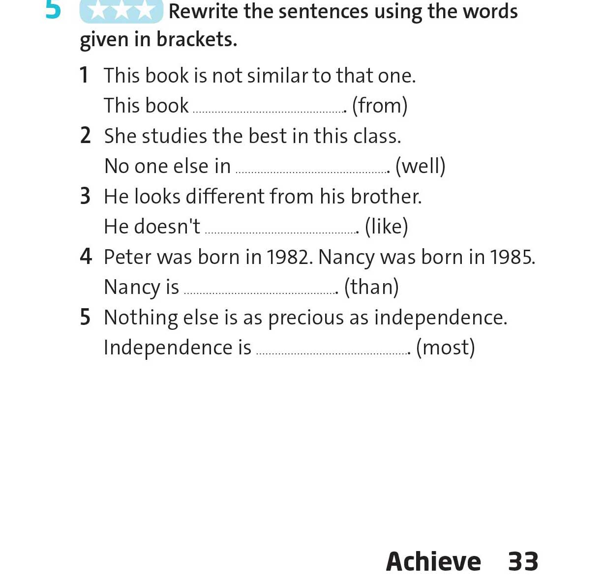 Friends Plus - 7 (Workbook)