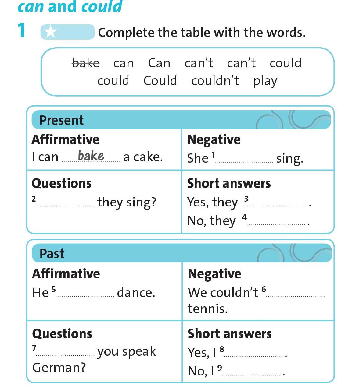 Friends Plus - 7 (Workbook)