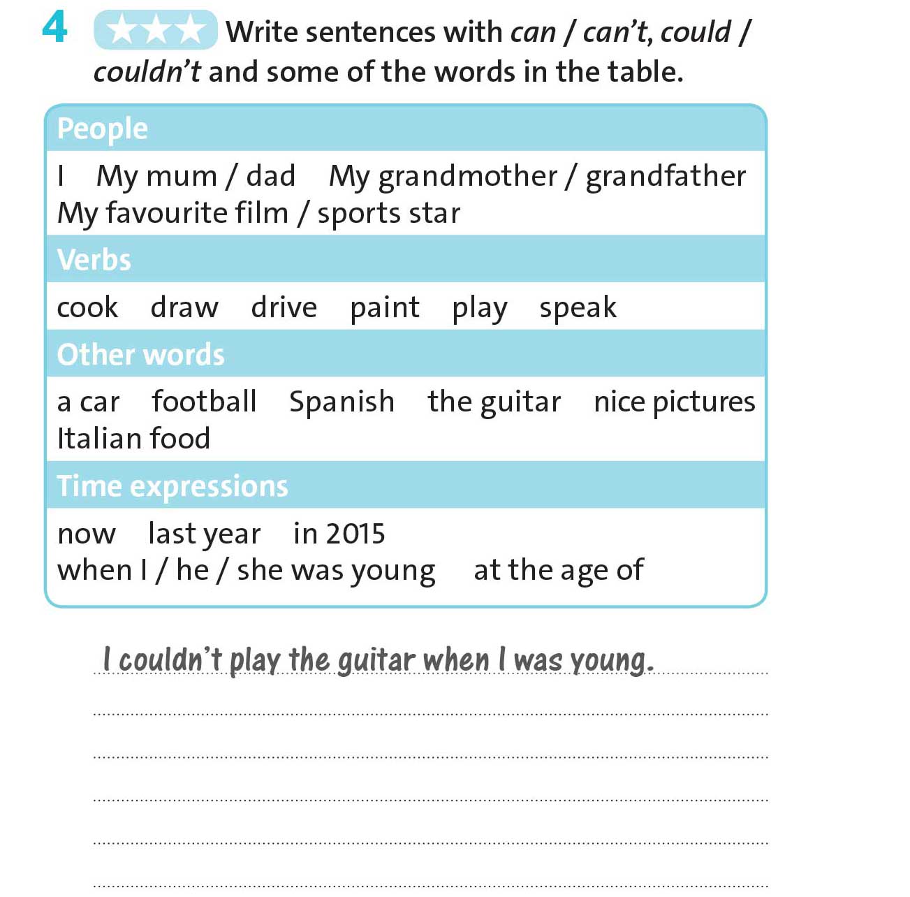 Friends Plus - 7 (Workbook)