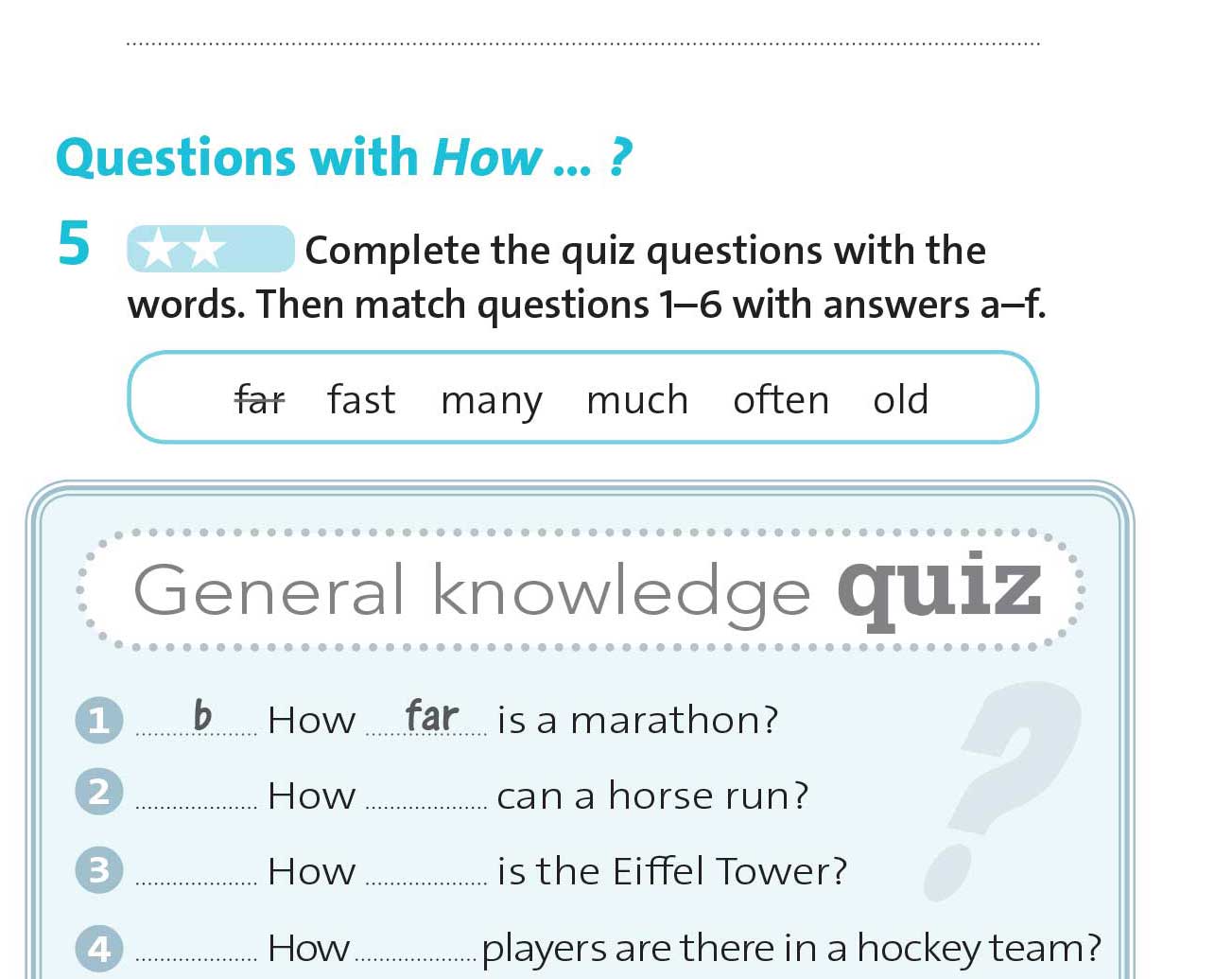 Friends Plus - 7 (Workbook)