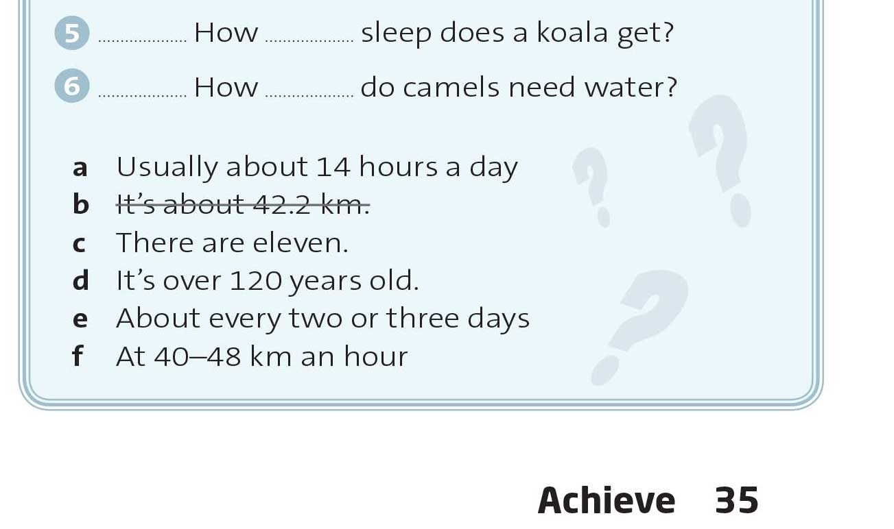 Friends Plus - 7 (Workbook)