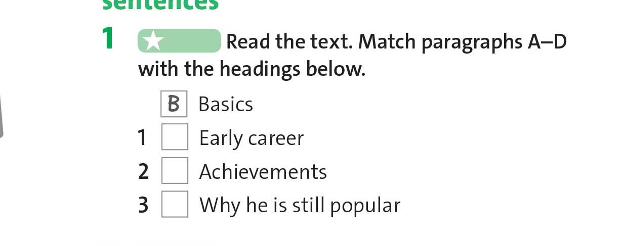 Friends Plus - 7 (Workbook)