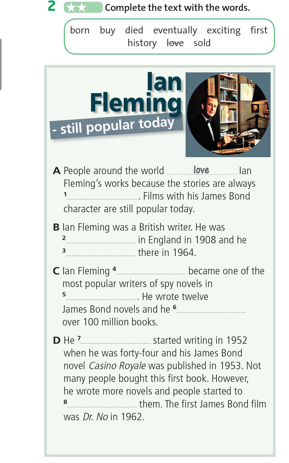 Friends Plus - 7 (Workbook)