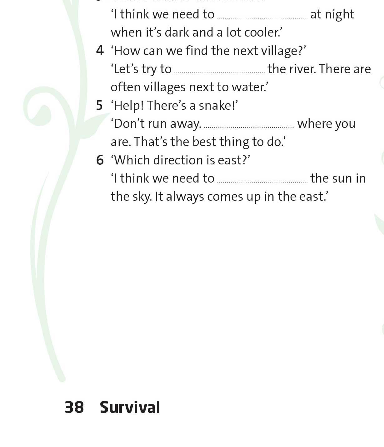 Friends Plus - 7 (Workbook)