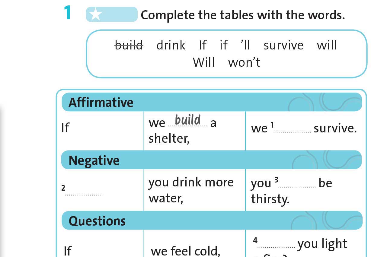 Friends Plus - 7 (Workbook)