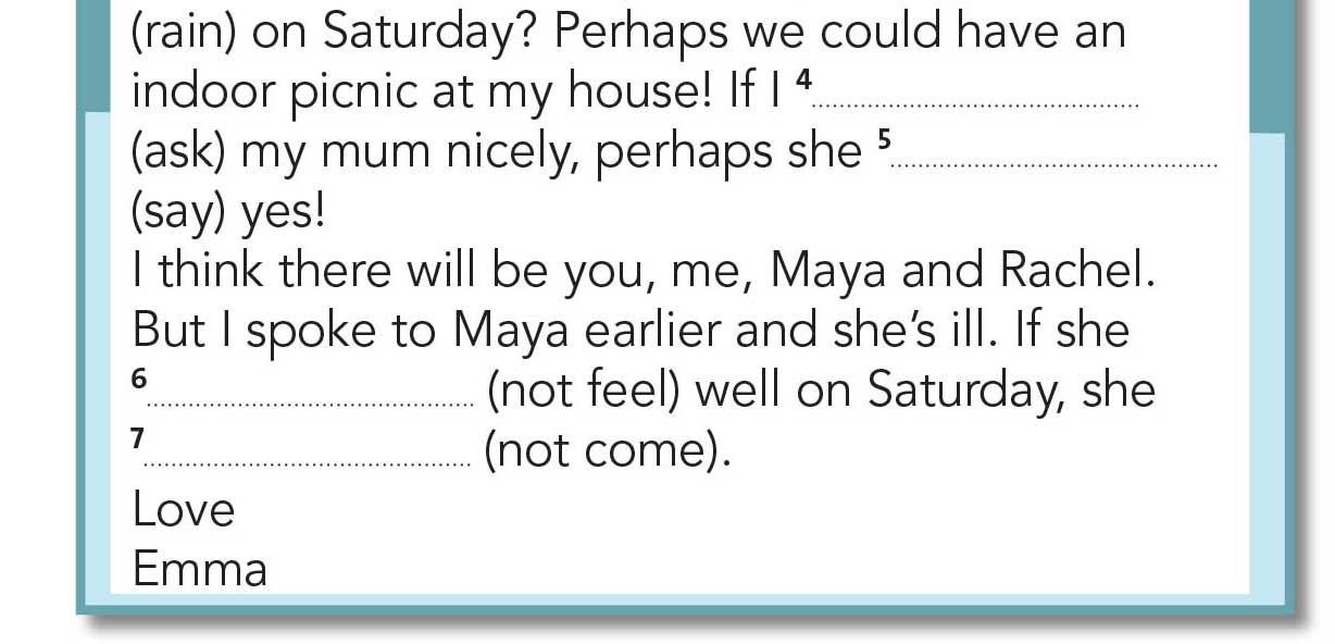 Friends Plus - 7 (Workbook)