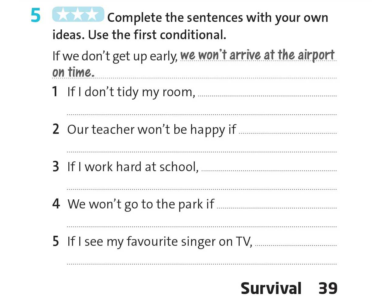 Friends Plus - 7 (Workbook)