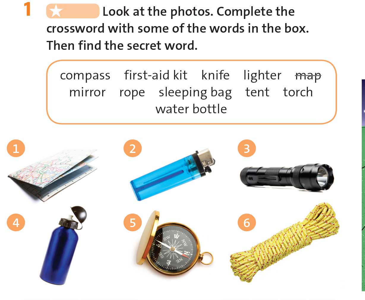 Friends Plus - 7 (Workbook)