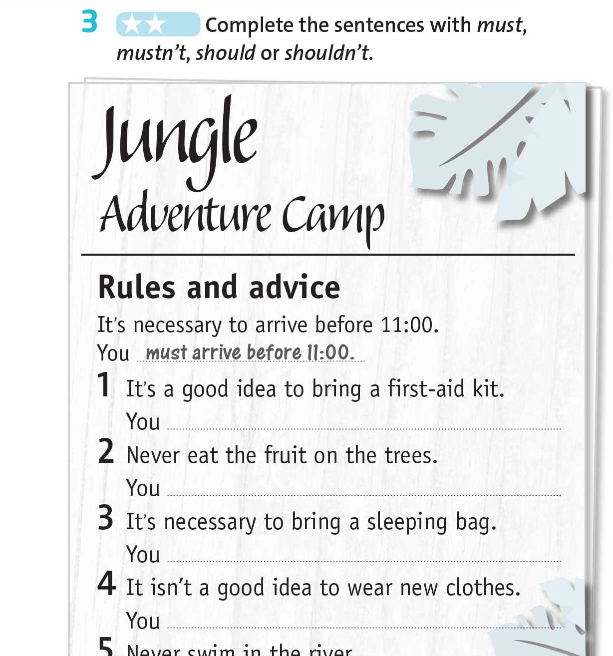 Friends Plus - 7 (Workbook)