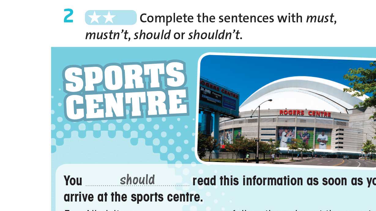 Friends Plus - 7 (Workbook)