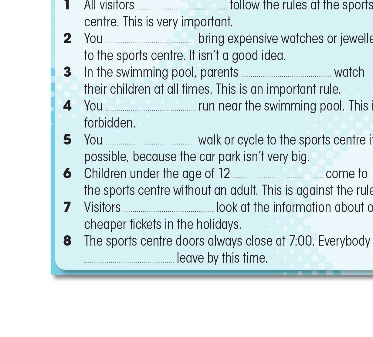 Friends Plus - 7 (Workbook)