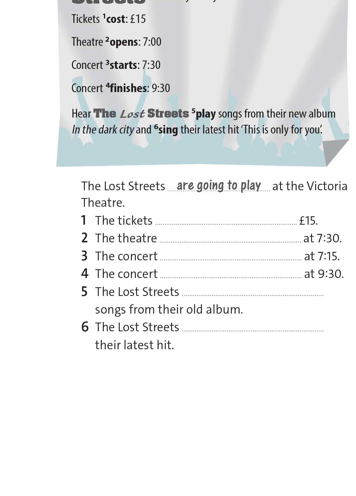 Friends Plus - 7 (Workbook)