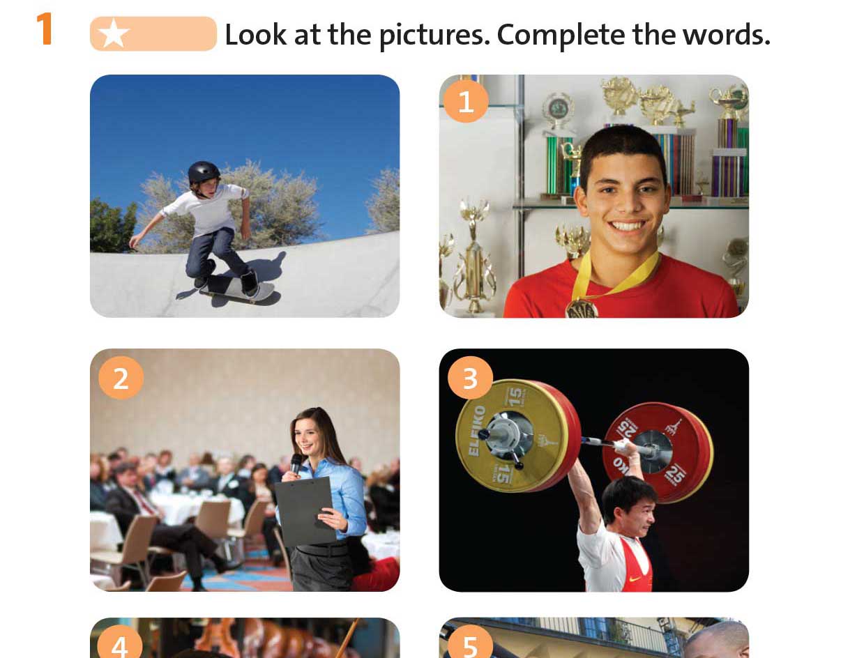 Friends Plus - 7 (Workbook)