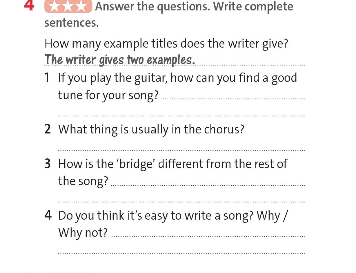 Friends Plus - 7 (Workbook)